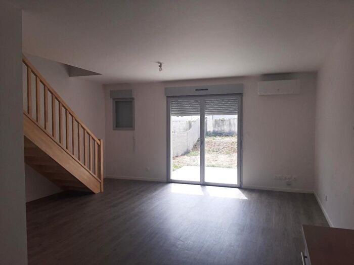 Appartement 3 pièces à Feytiat, à louer