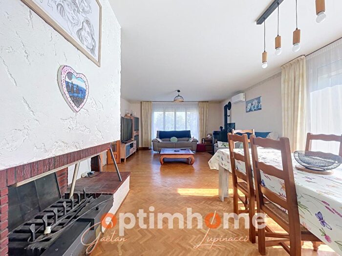 Maison 7 pièces à Labry, à vendre