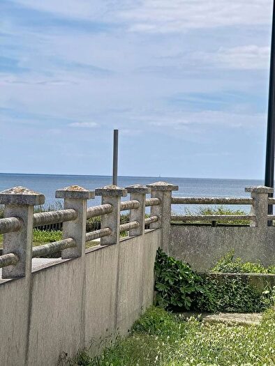 Pl meur, Fort-Bloqué, Courégant - Maison 6 pièces à vendre