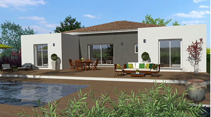 Agde : Maison 5 pièces à vendre