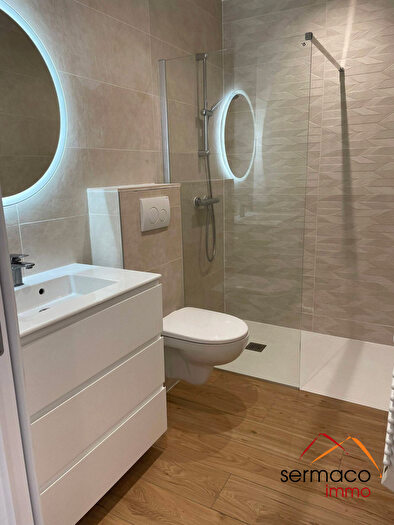 Appartement 2 pièces à Freyming-Merlebach, à vendre