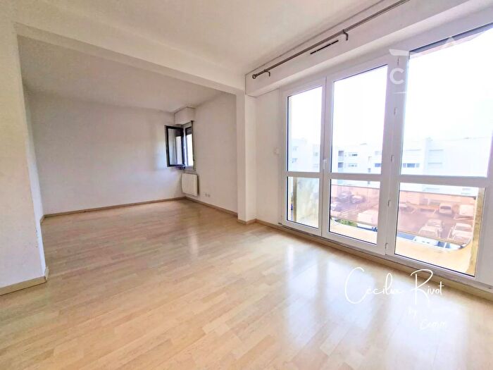 Appartement 4 pièces à vendre - Gradignan, Saint-Géry, Favard
