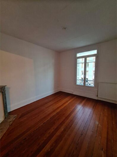 Appartement 2 pièces à louer à Le Havre, Danton, Rond point