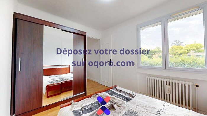 Maison à louer - Les Dix Arpents, Sartrouville - 4 pièces - 3 chambres