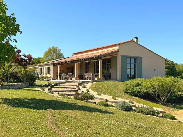 Maison 10 pièces à vendre à Alairac