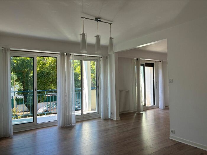 Appartement 4 pièces à louer - Dax, Saint-Pierre