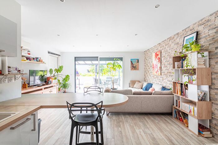 Appartement 3 pièces à vendre à Carry-le-Rouet