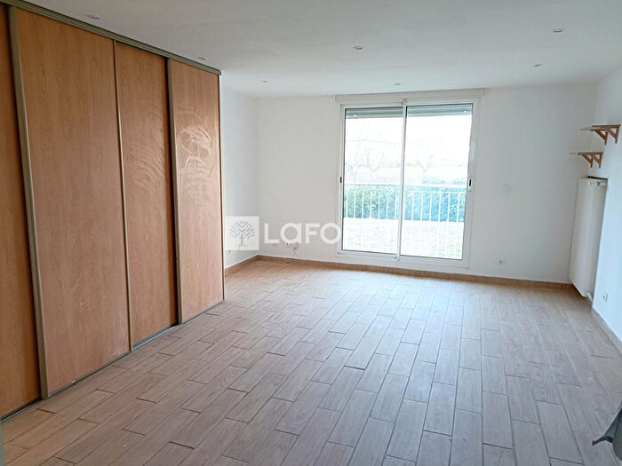 Appartement 2 pièces à louer - Quetigny