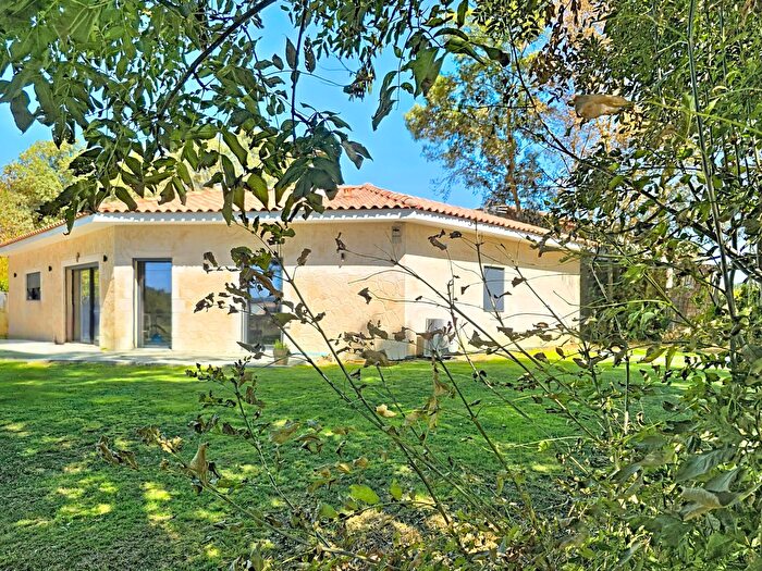 Lombez - Maison 4 pièces à vendre