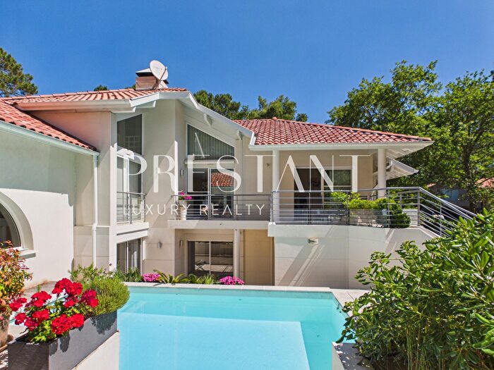 Soorts-Hossegor - Maison 6 pièces à vendre