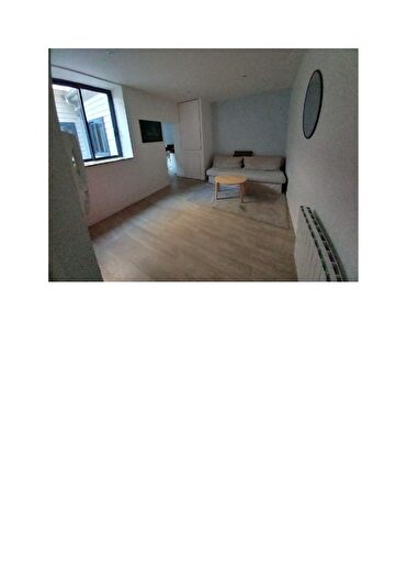 Appartement 2 pièces à louer à Bordeaux, Capucins, Saint-Michel