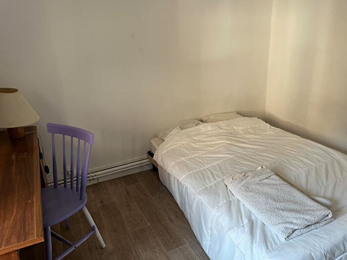 Appartement à louer - Hellemmes-Lille, Hellemmes, Barrière - 1 pièce