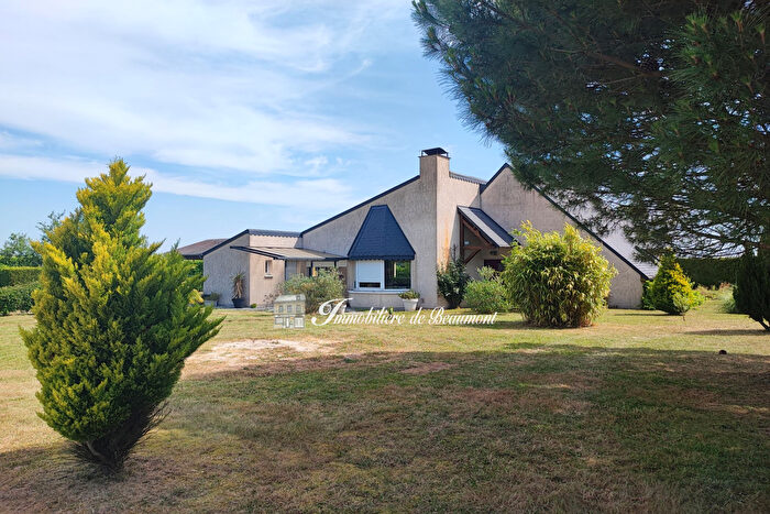 Maison 6 pièces à louer - Barquet