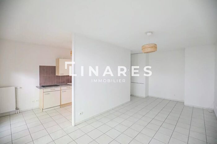 Marseille 8ème, Le Rouet : Appartement 2 pièces à louer