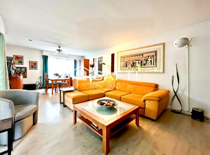 Maison à vendre - Montastruc-la-Conseillère - 5 pièces - 3 chambres