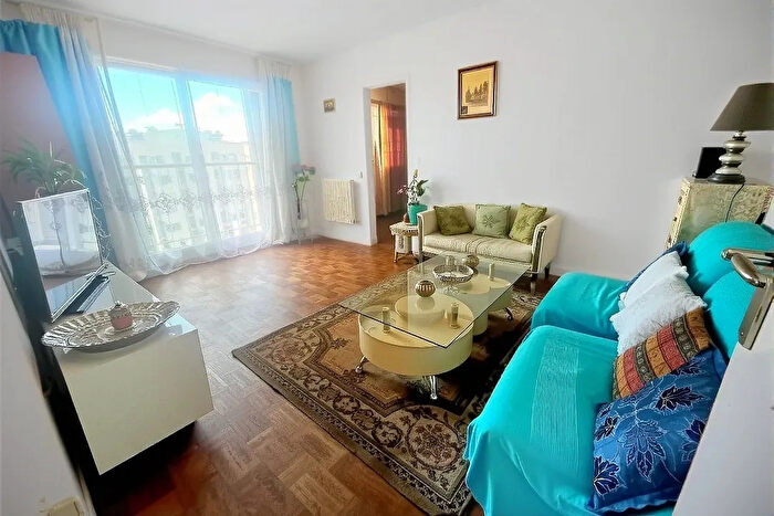 Appartement à vendre - Châtillon, Vieux Bourg, Malraux - 2 pièces - 1 chambre