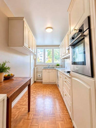 Le Centre, Boissy-Saint-Léger : Appartement 3 pièces à louer