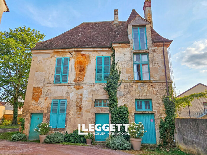 Maison à vendre - Argentan, Ouest - 5 pièces - 3 chambres