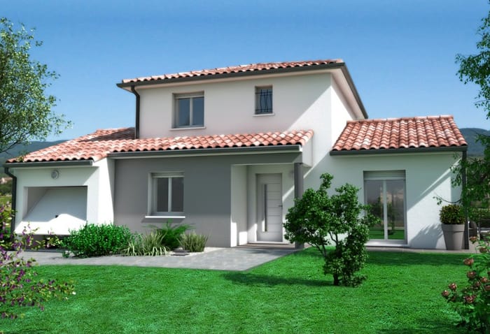 Maison 6 pièces à vendre à Castelnaudary, Cassieu, Jardin de la Résistance, Lapasset