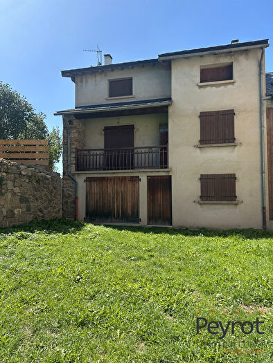 Maison 6 pièces à Saint-Pierre-dels-Forcats, à louer