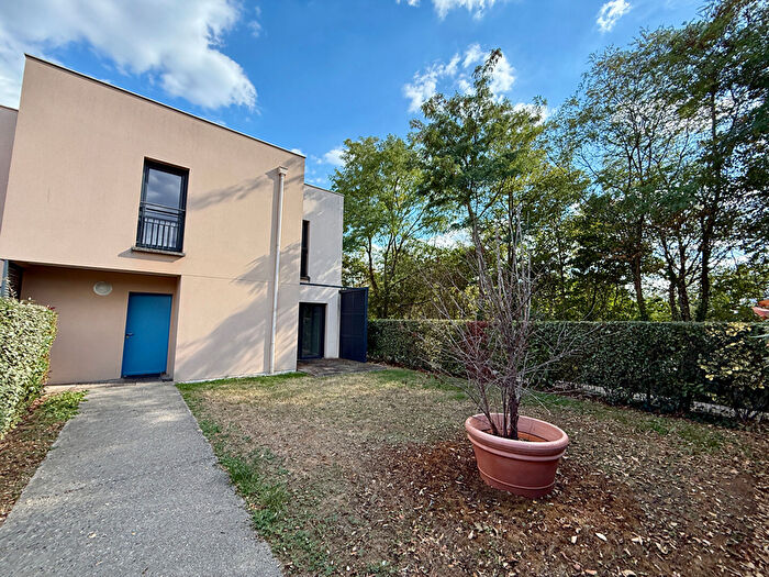 Maison 3 pièces à Émerainville, à vendre