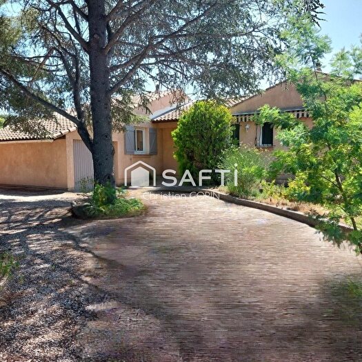Maison 5 pièces à Saint-Cyr-sur-Mer, Les Cartelliers, à vendre