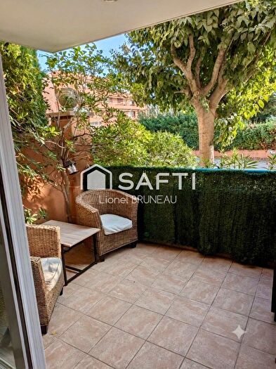Appartement 2 pièces à Sanary-sur-Mer, Motier, La Milhière, à vendre
