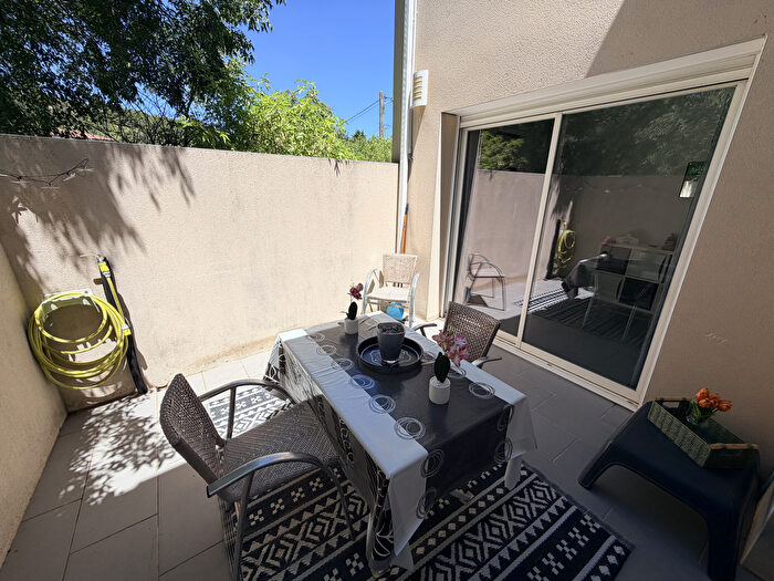 Appartement 4 pièces à vendre - Saint-Paul-et-Valmalle