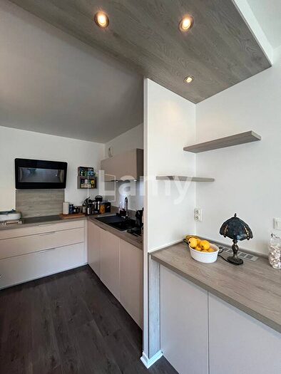 Appartement 3 pièces à République, Bonneuil-sur-Marne, à louer