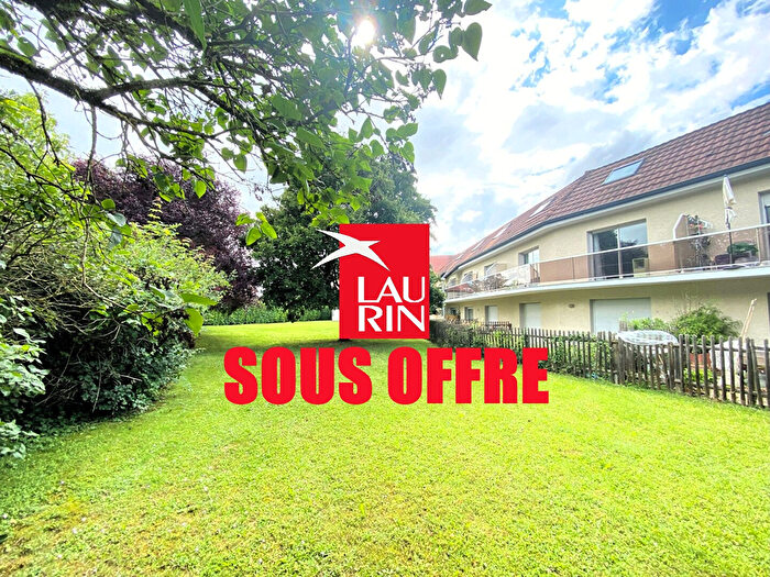 Appartement 1 pièce à Dijon, Les Péjoces, à vendre