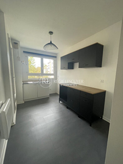 Appartement 2 pièces à louer - Lyon 9ème, Saint-Rambert