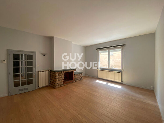Appartement 3 pièces à louer - Albi, Centre-ville