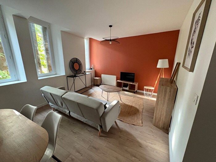 Appartement 3 pièces à Chatiou-Duchesne, Romans-sur-Isère, à louer