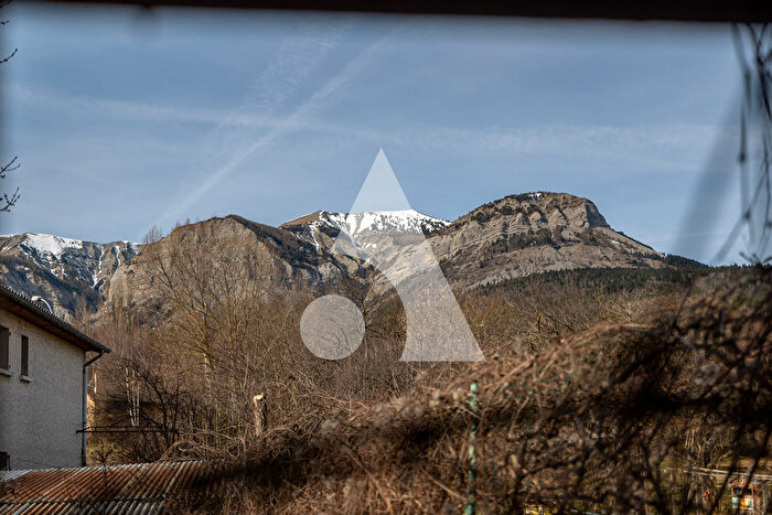 Maison à vendre - La Fare-en-Champsaur - 5 pièces - 2 chambres