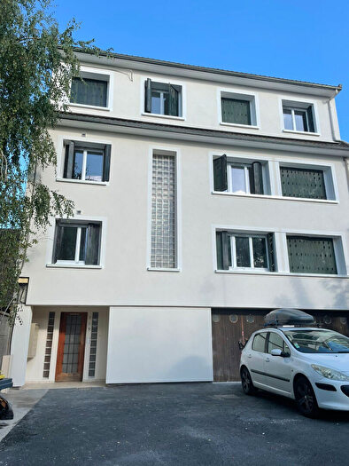 Appartement 2 pièces à louer - Saulx-les-Chartreux