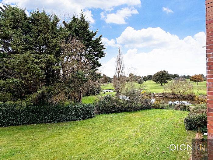 Appartement à vendre - Pornic, Mousseaux, Golf - 2 pièces - 1 chambre