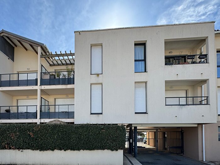 Appartement à vendre - Saint-Hilaire-de-Riez, Sion, Pineau - 3 pièces - 2 chambres