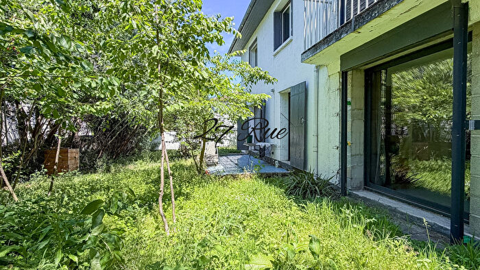 Maison 7 pièces à Toulouse, Soupetard, à vendre
