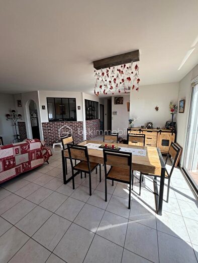 Maison à vendre - Salses-le-Château - 5 pièces - 4 chambres