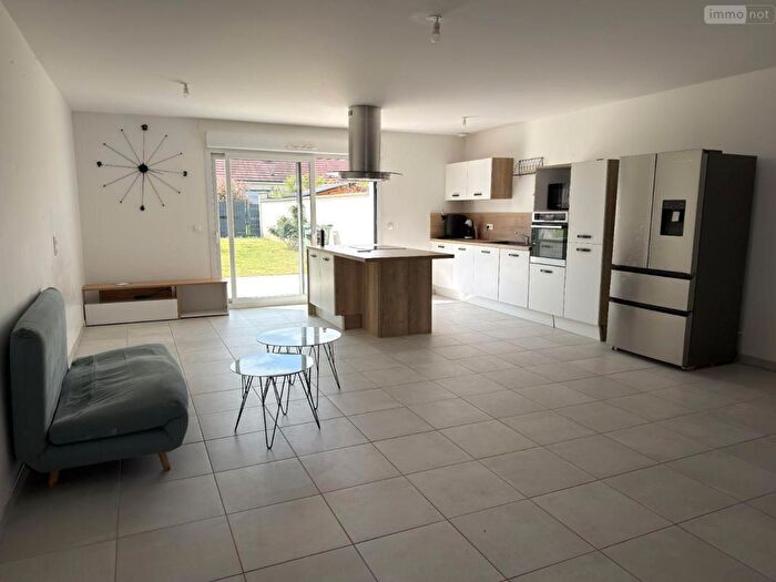 Maison 6 pièces à vendre à Bréviandes