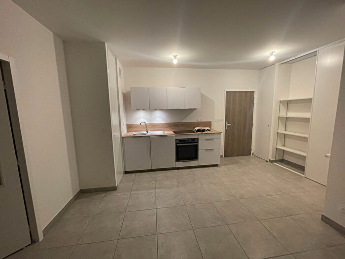 Angers, Saint-Serge, Ney, Chalouère : Appartement 3 pièces à louer