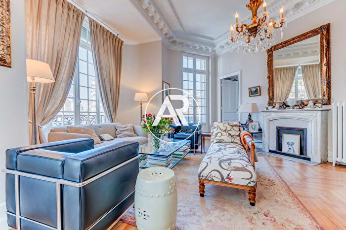 Appartement 5 pièces à vendre à Nice, Thiers, Musicien