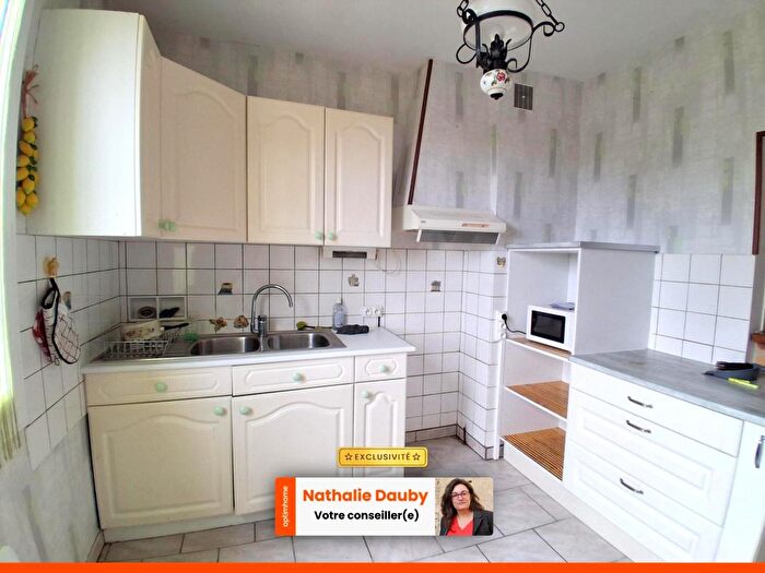 Ceaulmont - Maison 4 pièces à vendre