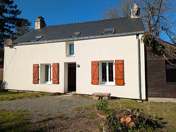 Maison à vendre - Saint-Dolay - 5 pièces - 4 chambres