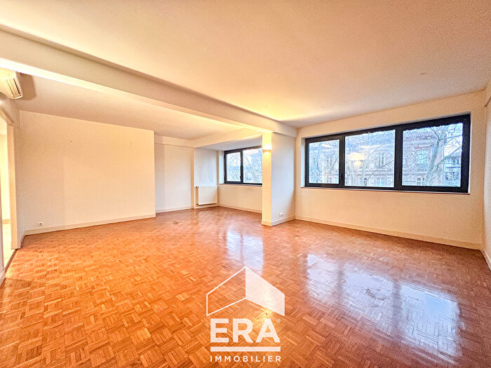 Appartement à vendre - Albi, Centre-ville - 3 pièces - 2 chambres