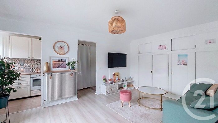 Appartement 3 pièces à vendre à Gournay-sur-Marne