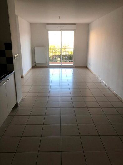 Appartement à vendre - Juvignac - 2 pièces - 1 chambre