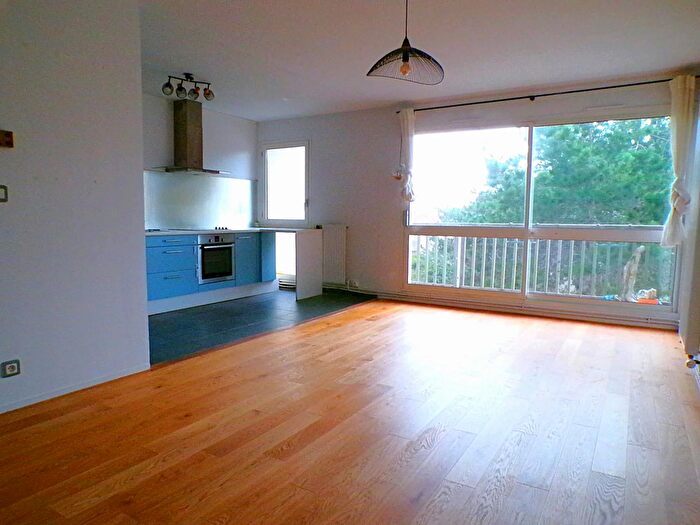 Appartement à vendre - La Rochelle, Les Minimes - 3 pièces - 2 chambres