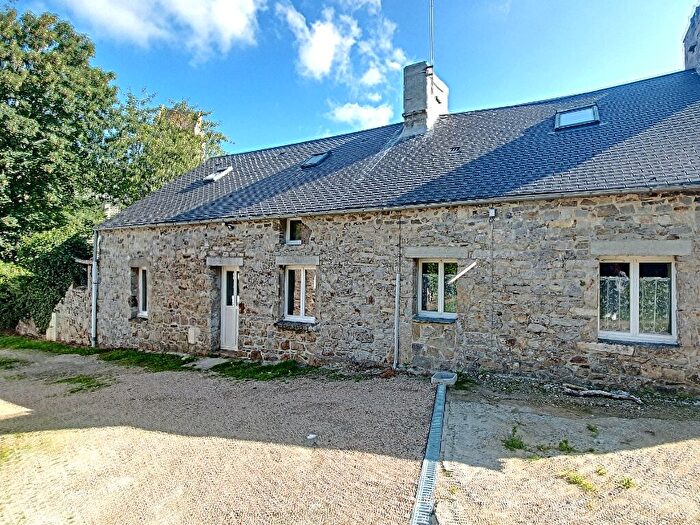 Maison 4 pièces à Besneville, à louer