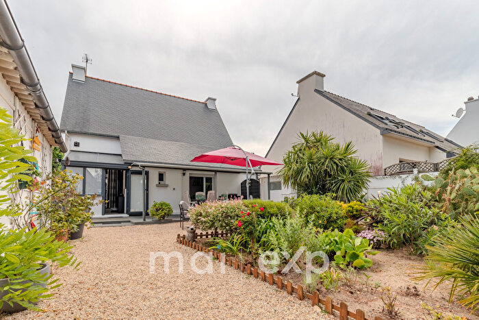 Maison 5 pièces à vendre - Quiberon, Centre-ville, Grande Plage, Port Maria, Goviro, Kervozès